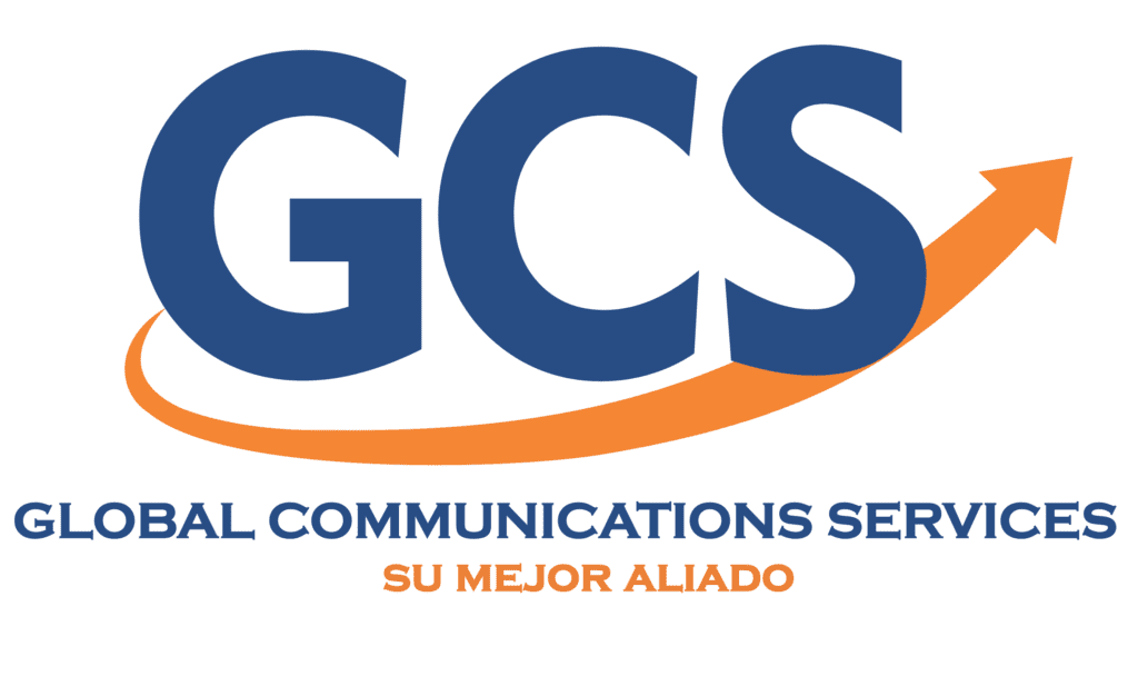 Medios de pago - Global communications Services
